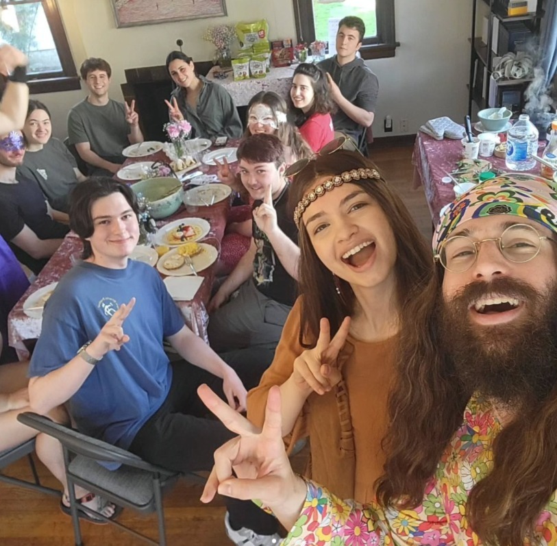 Jewish OSU | corvallis.chabadsuite.net